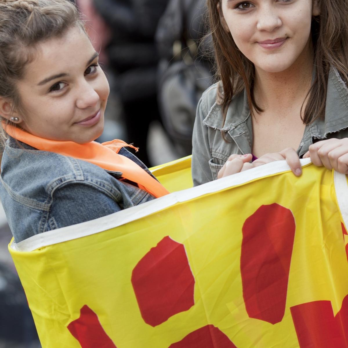 Les animateurs du Téléthon | AFM Téléthon