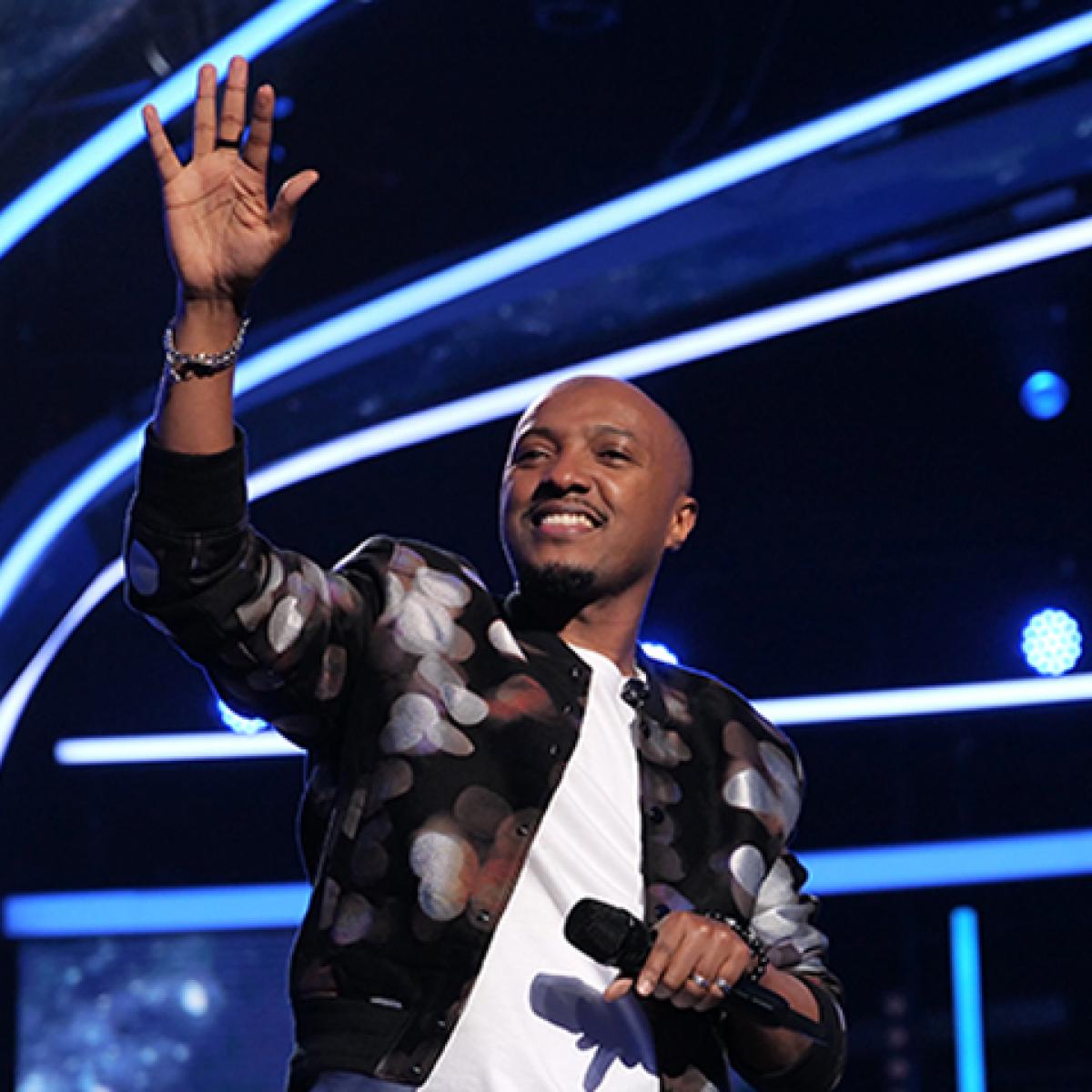 Soprano, on voulait lui dire merci ! | AFM Téléthon