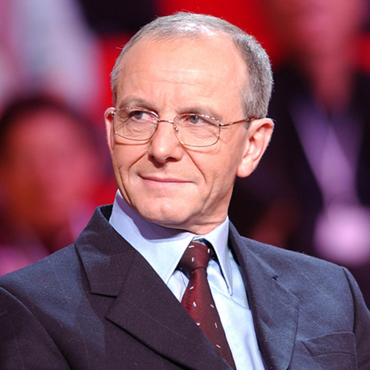 Axel Kahn, un humaniste engagé | AFM Téléthon