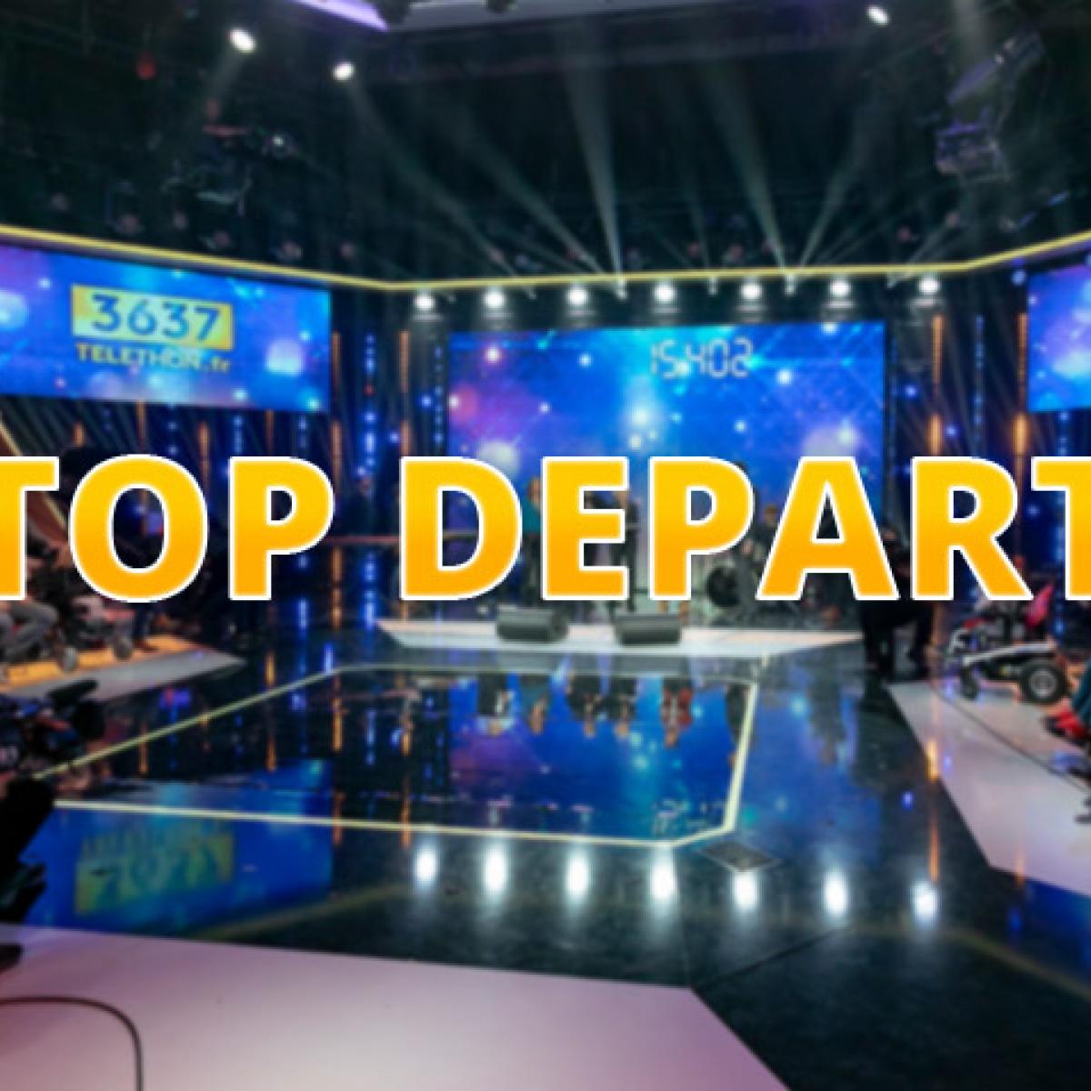 Téléthon 2020, c’est parti ! | AFM Téléthon