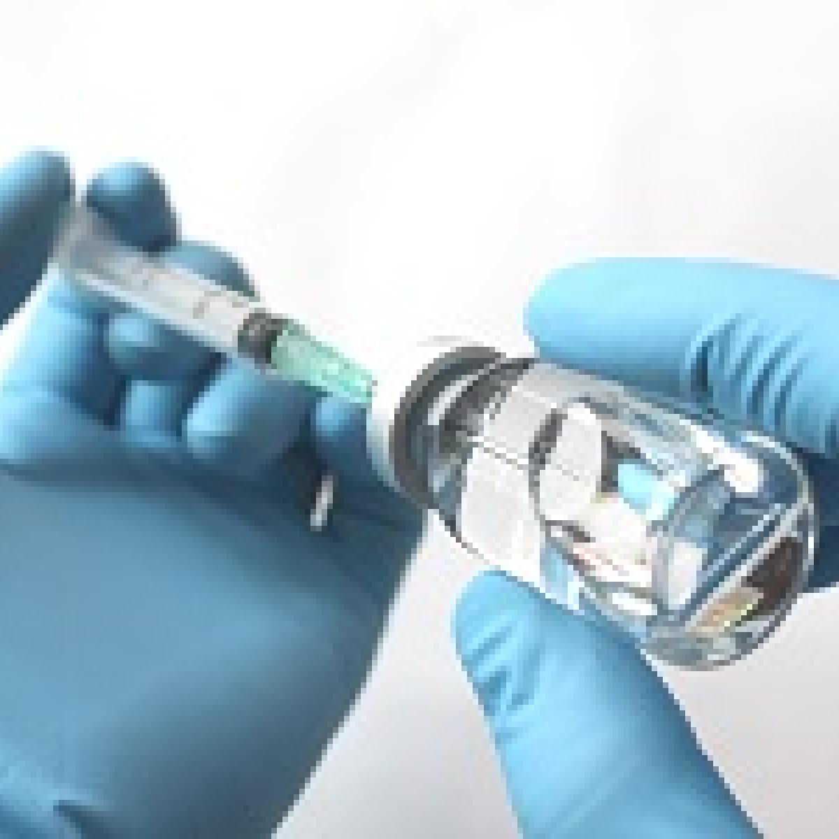 Myopathie de Duchenne : le SRP-4053 (VYONDYS 53) autorisé aux États ...