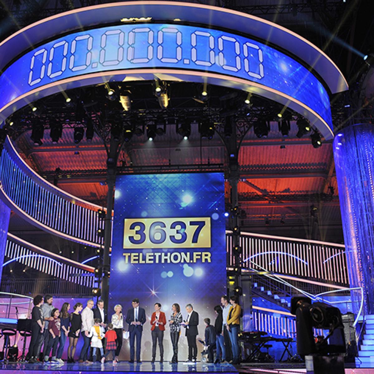 Téléthon 2018 : C’est parti ! | AFM Téléthon