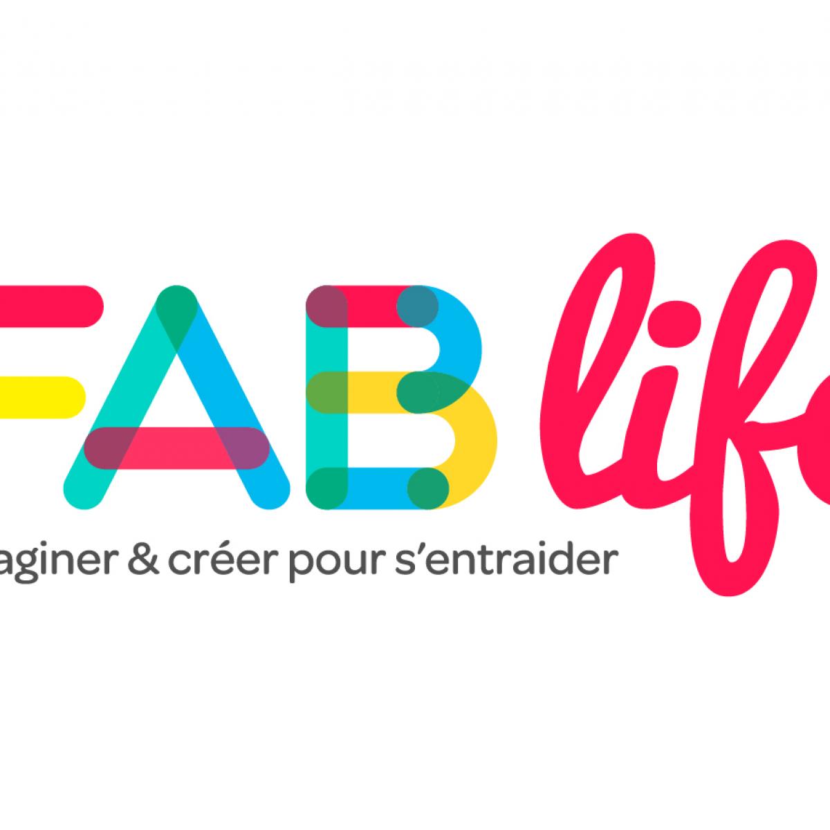 Fab Life : Votez pour votre invention préférée | AFM Téléthon