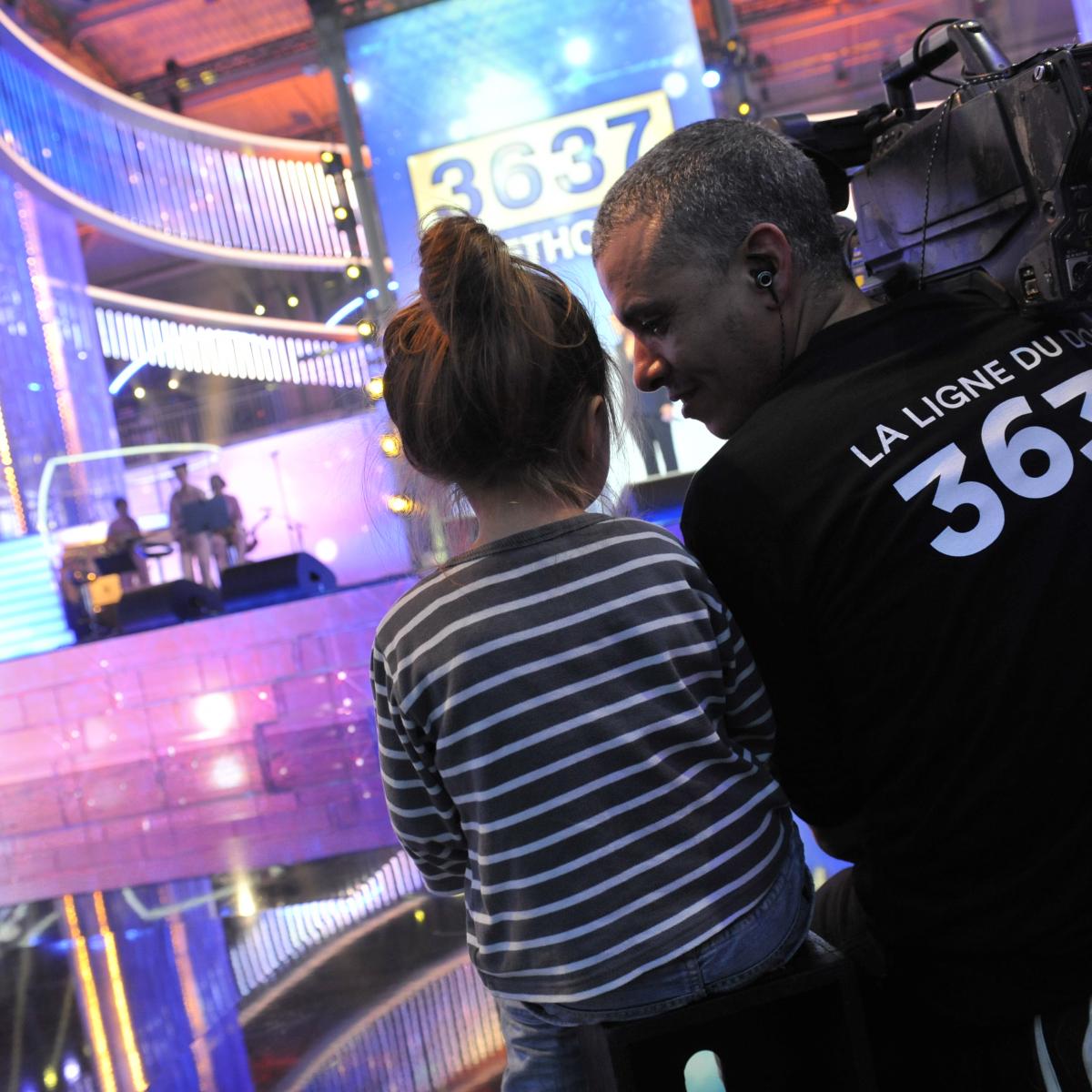 Le résultat du Téléthon 2017 | AFM Téléthon