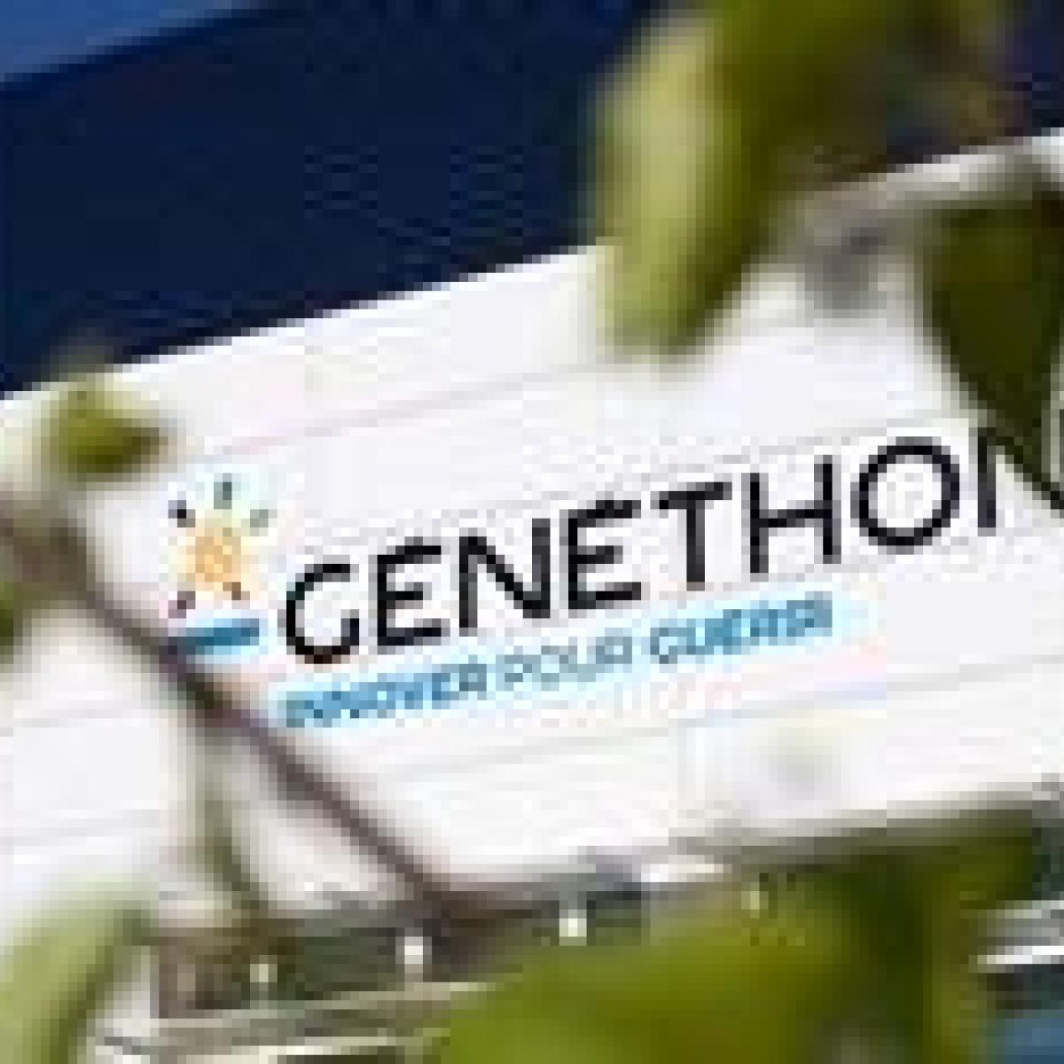 Accord Généthon/AveXis : Généthon, acteur incontournable de la thérapie ...