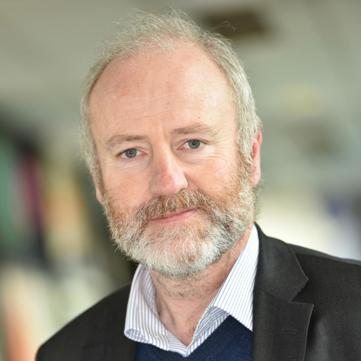 Alain Lamproye nommé Directeur Général d’YposKesi | AFM Téléthon