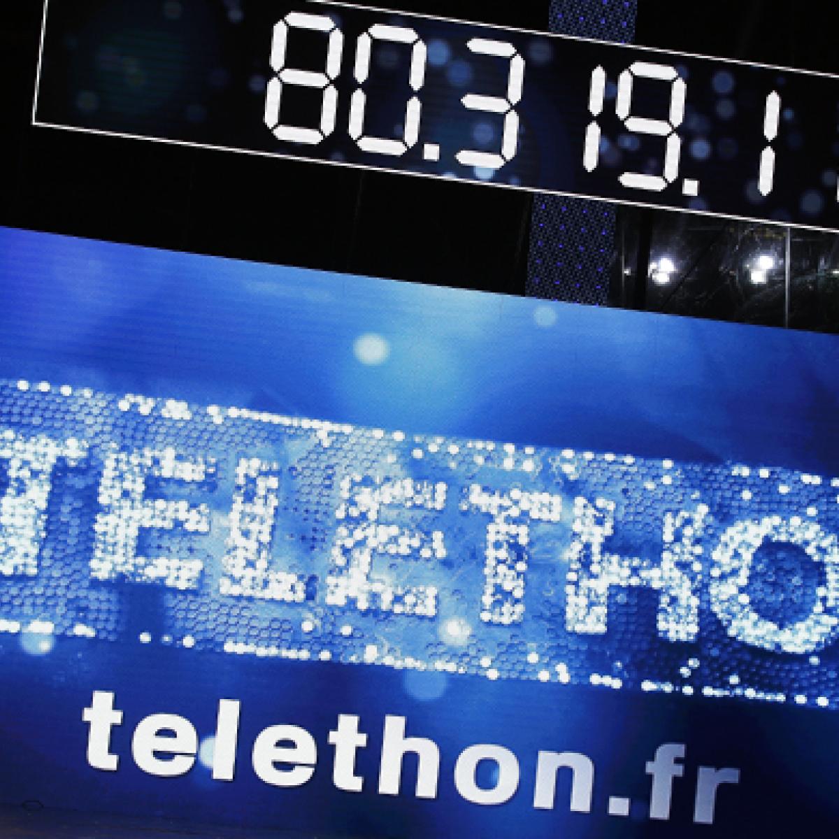 "Ce 30e Téléthon lance la Génération des trouveurs ! » | AFM Téléthon