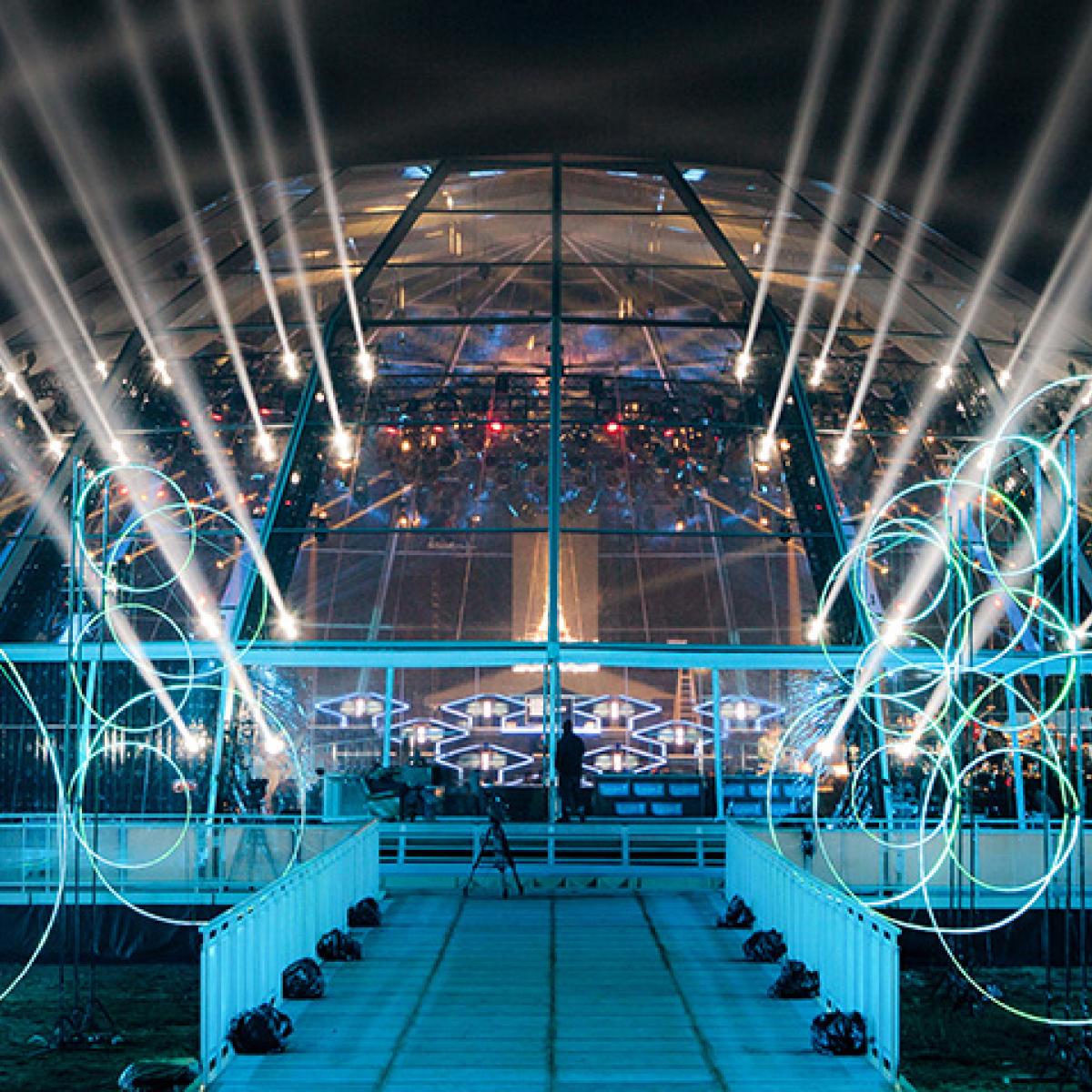 30e TELETHON – France 3 - 20h50 | AFM Téléthon