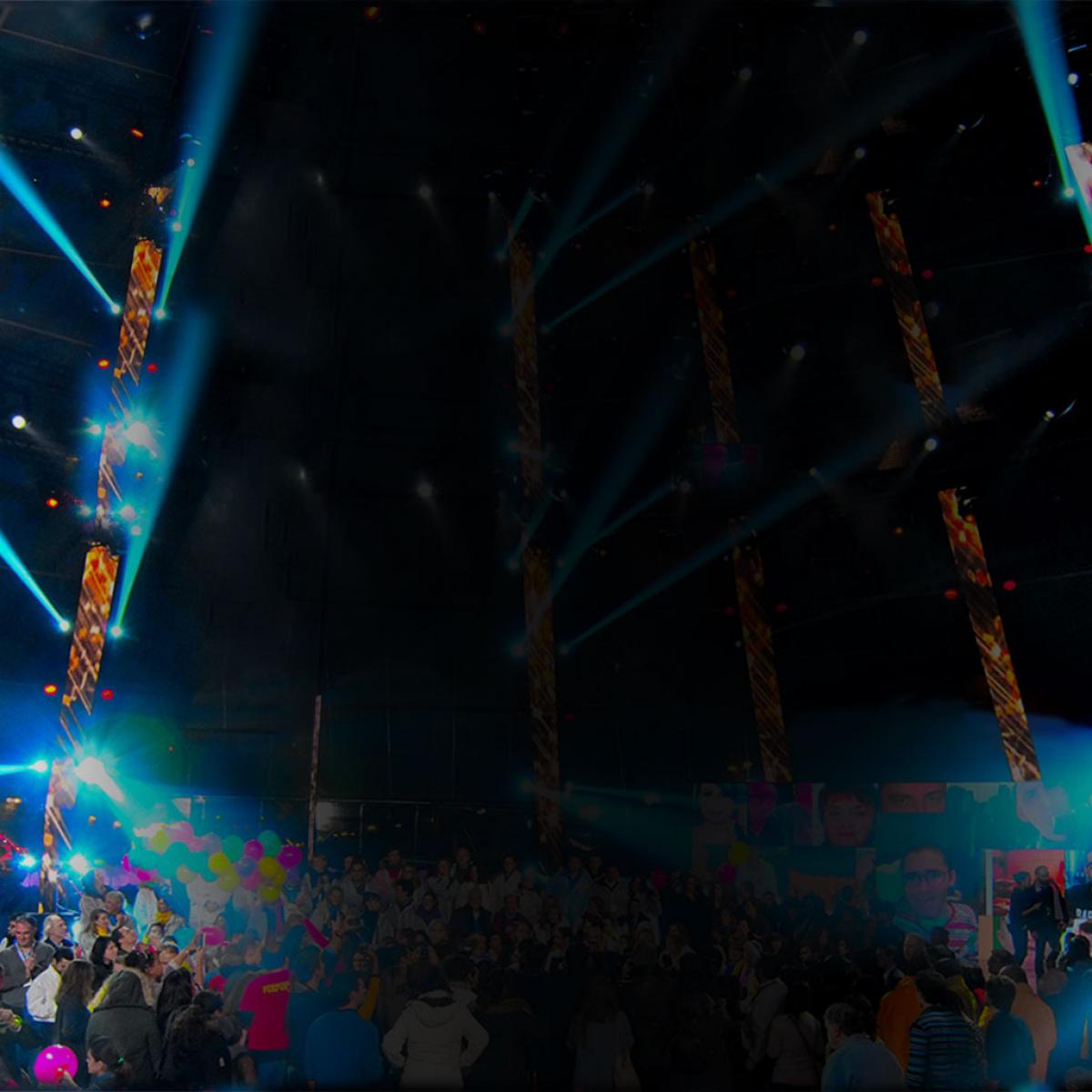 Téléthon 2015 | AFM Téléthon