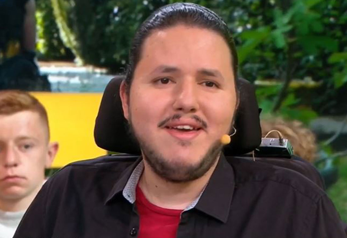 Ne rien lâcher pour permettre aux malades de vivre leur vie | AFM Téléthon