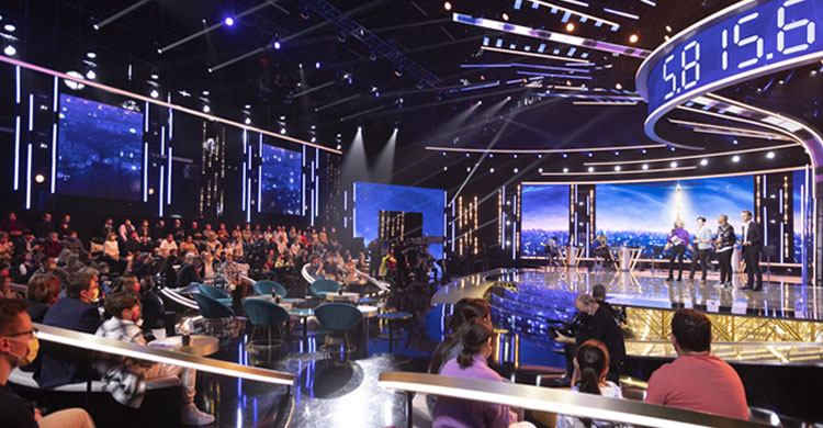 30 h d’antenne pour le Téléthon : suivez le guide ! | AFM Téléthon