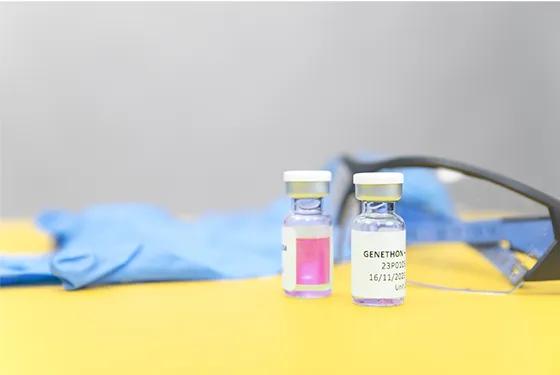 Duchenne Muscular Dystrophy: Start of the pivotal phase of Genethon's ...