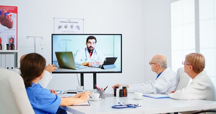 SMA pédiatrique : qui décide du traitement en France ? | AFM Téléthon