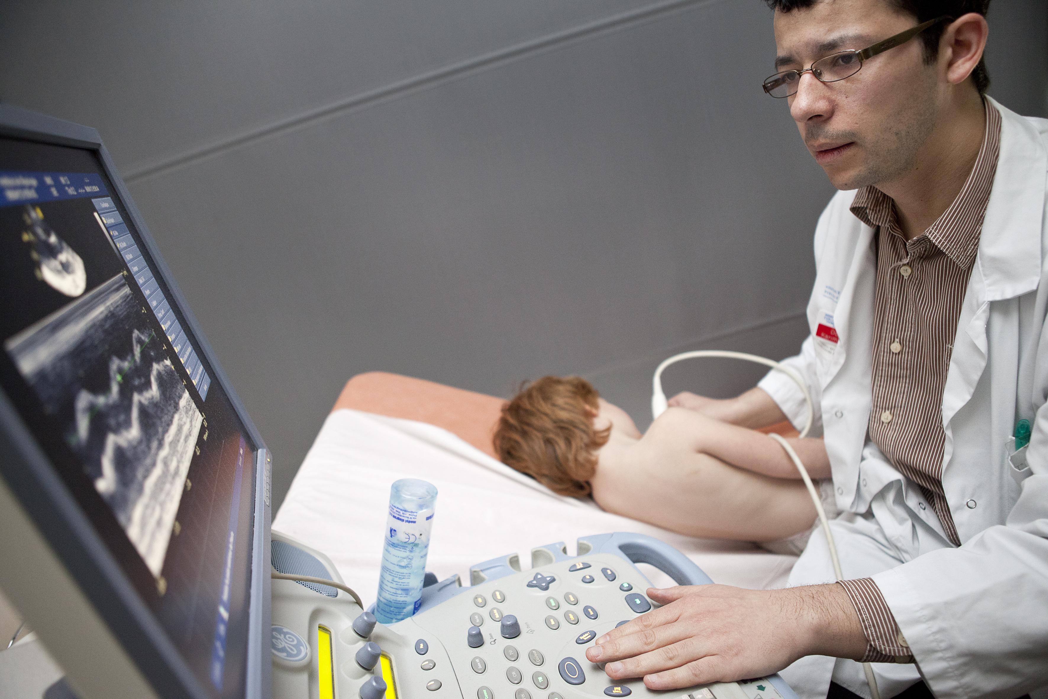 La Société française de cardiologie met en lumière les atteintes ...