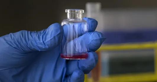 Trials and treatments developed with our support | AFM Téléthon