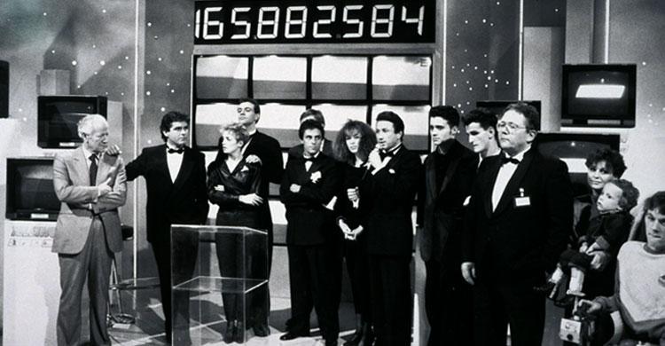 History of the Telethon | AFM Téléthon