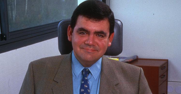 Eric Molinié, ancien président de l'AFM-Téléthon, nous a quittés | AFM ...