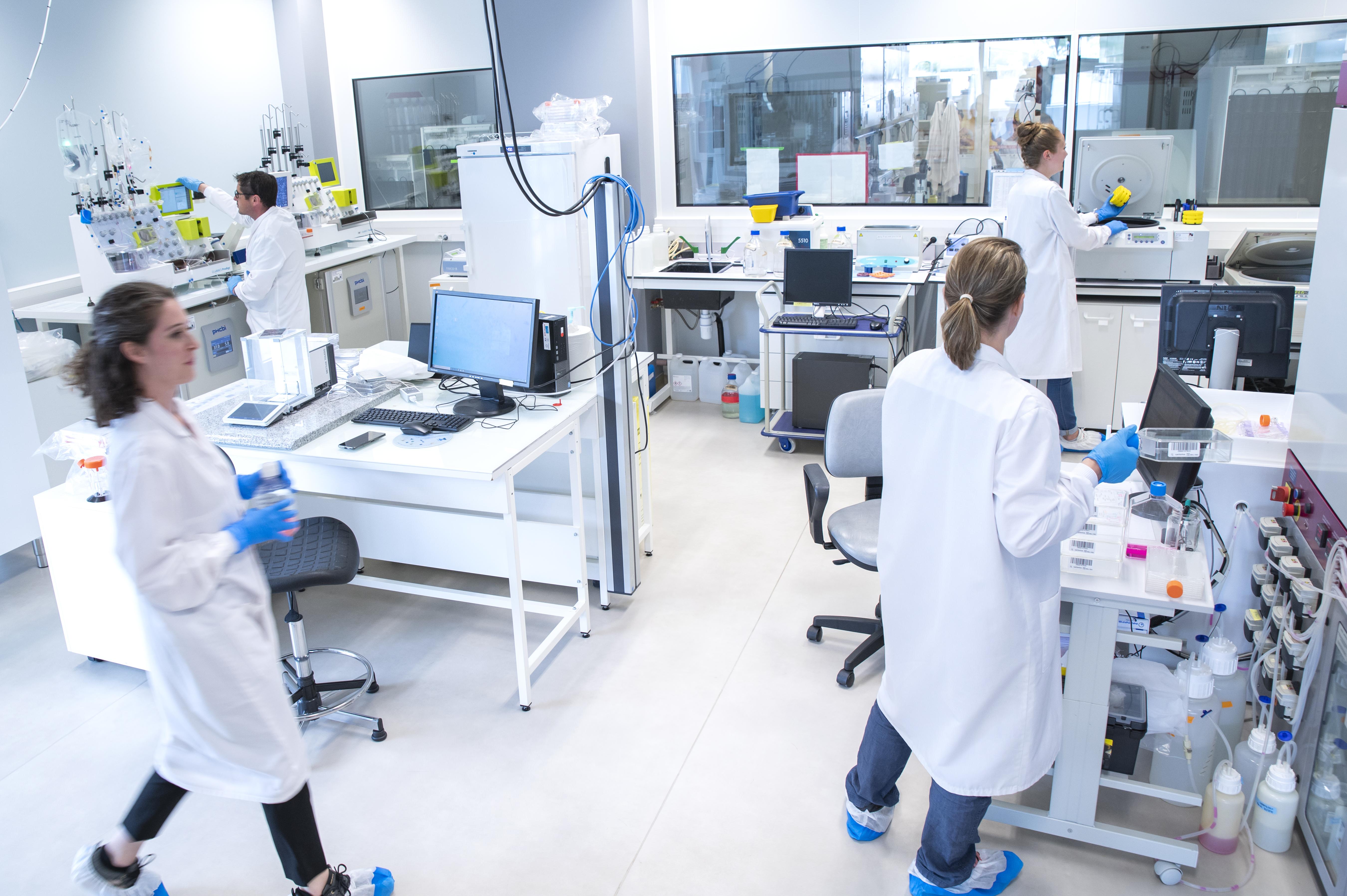 I-Stem et l’Université d’Évry, lauréats de SESAME Filières France 2030 ...