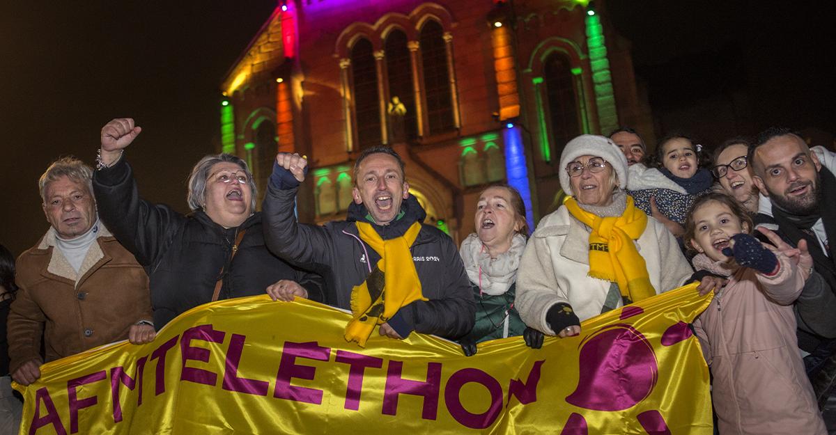 96 553 593 euros collectés grâce à une mobilisation exceptionnelle ...