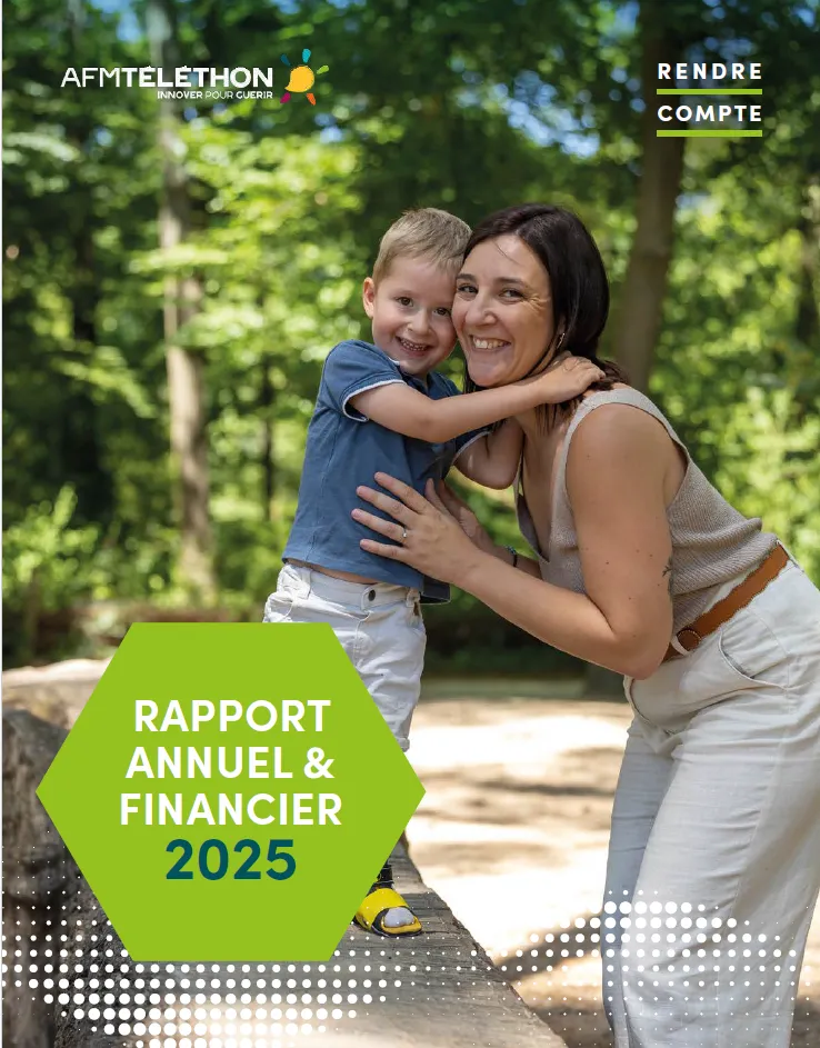 2025 en toute transparence : un bilan d’actions, de missions et de ...
