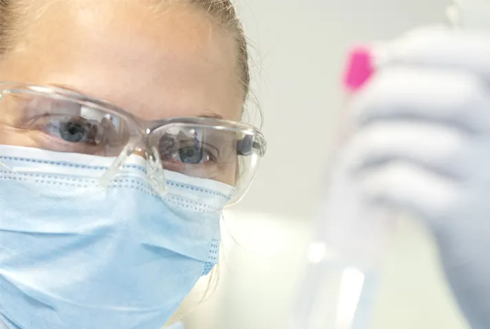 The Généthon laboratory, gene therapy pioneer, is 30 years old! | AFM ...