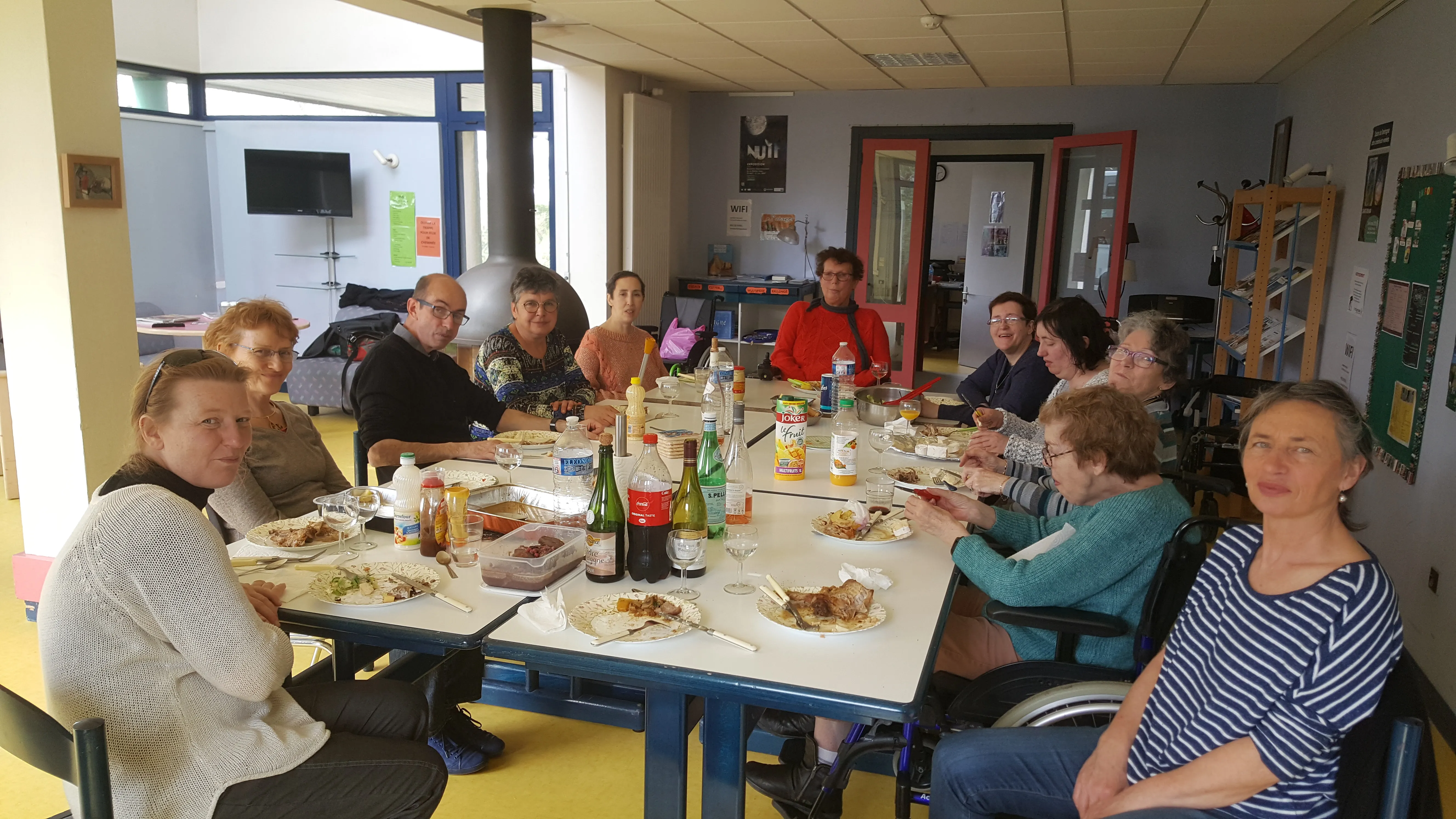 La Hamonais, un tout nouveau programme pour 2018 | AFM Téléthon